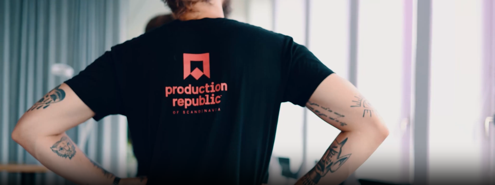 Våra tjänster – Pros market